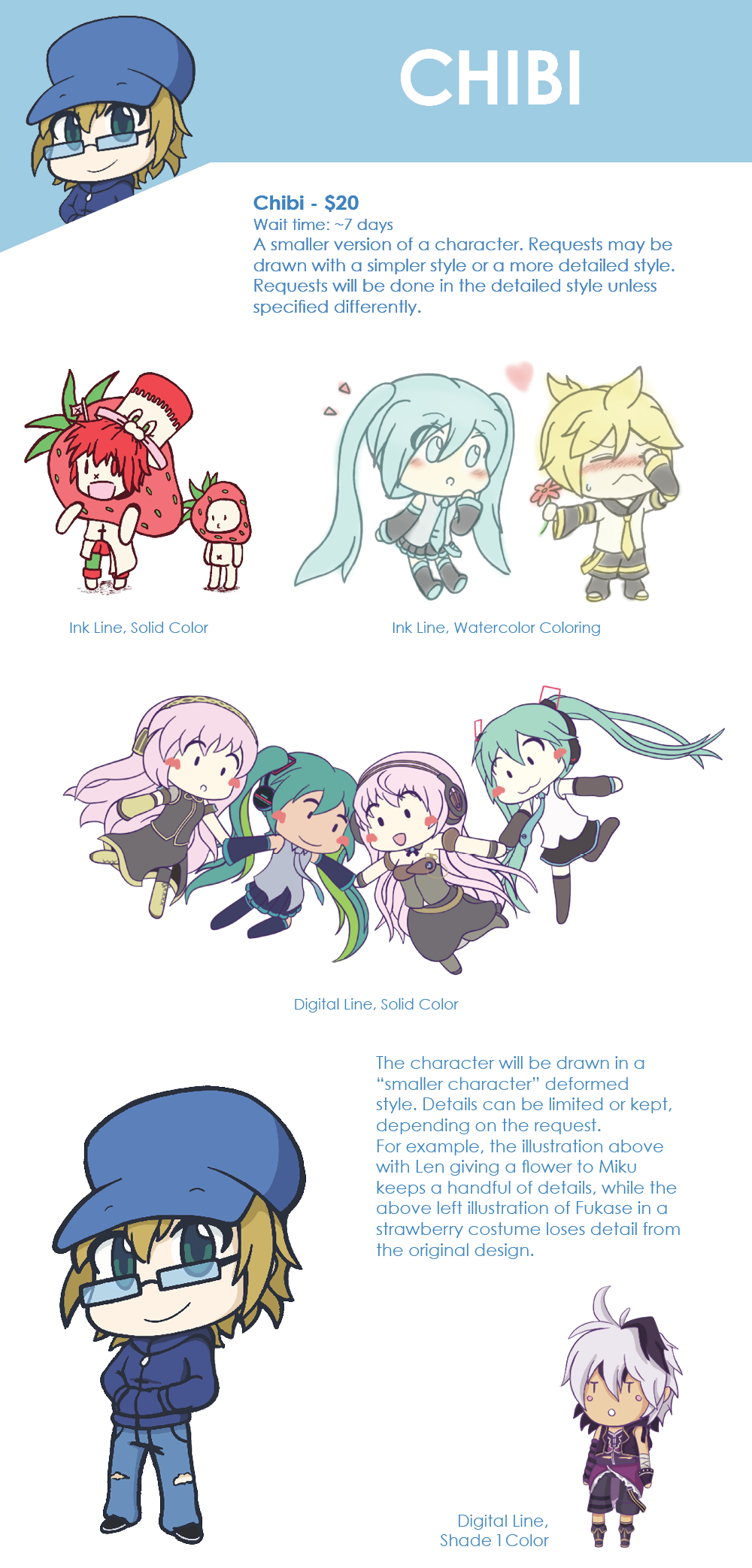 2chibi | VocaVerse Network