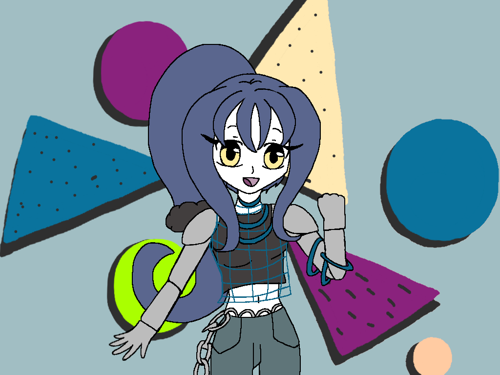 Deci Malpng Vocaverse Network