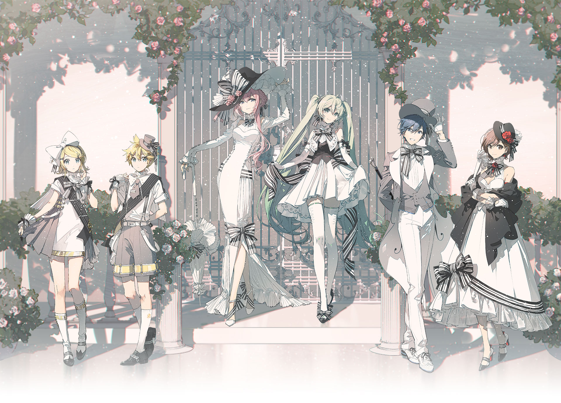 Hatsune Miku Symphony 2025 - 10th Anniversary | VocaVerse Network